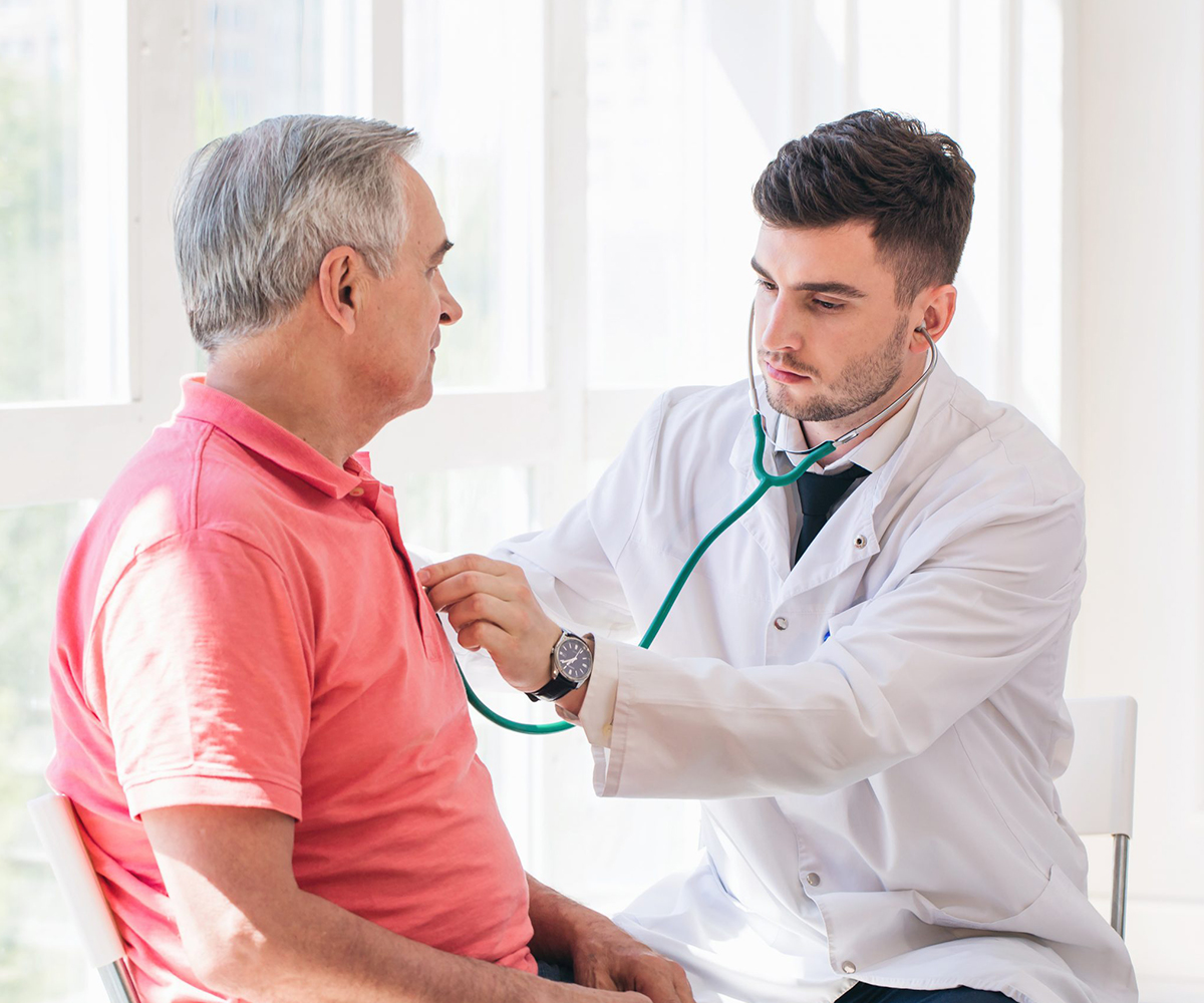 Patient Information - Newcastle Heart